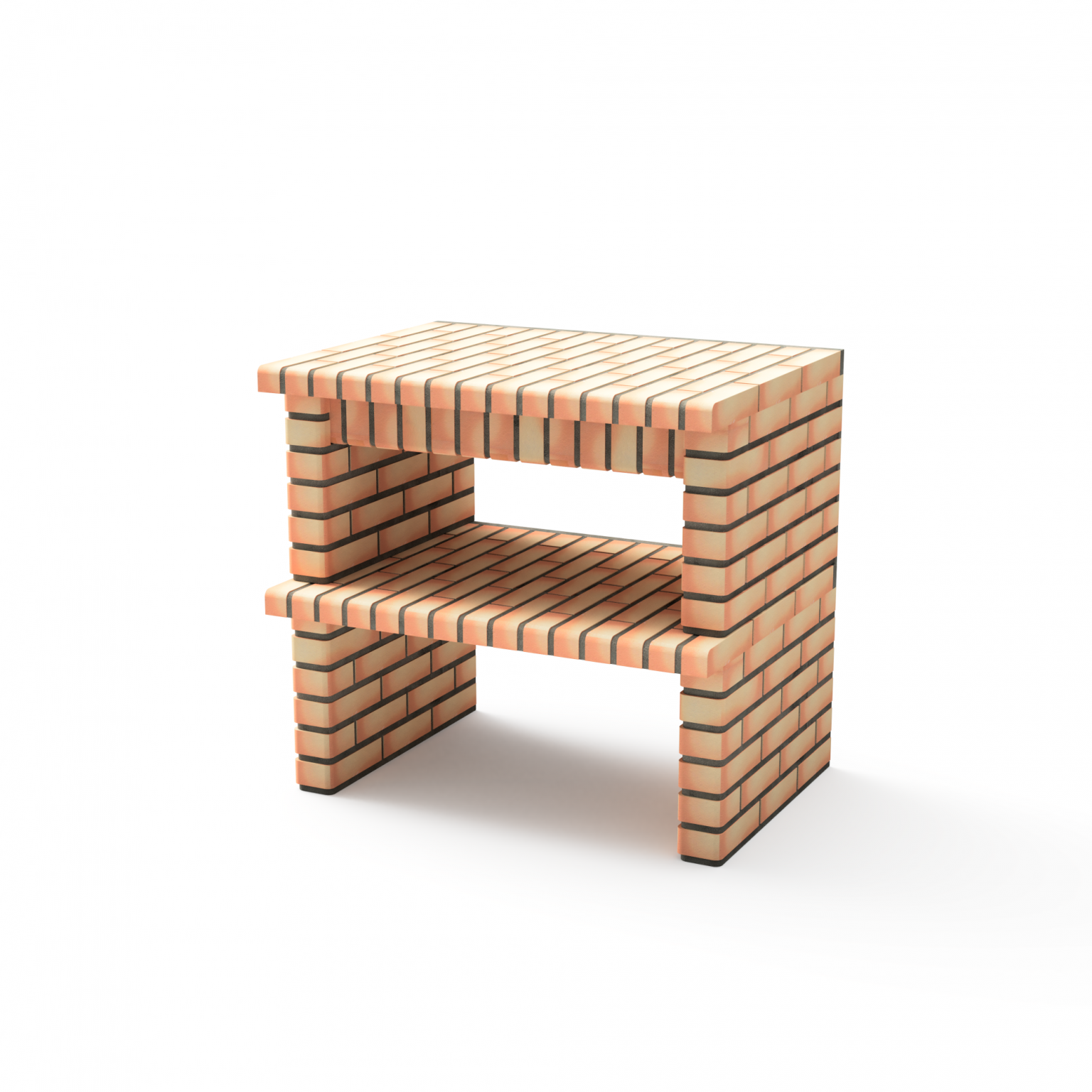 MODULE LUXOR – Movelar