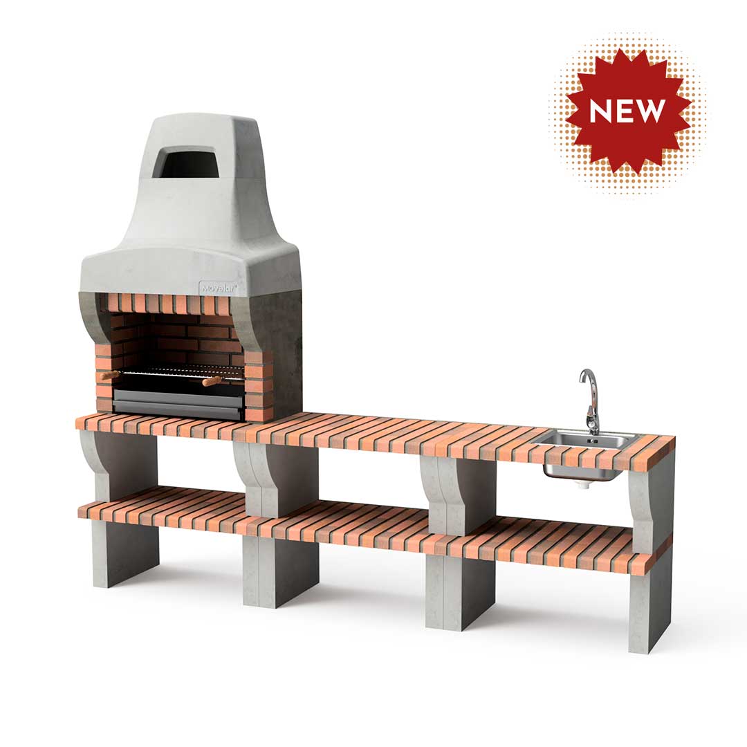 Pack 1 PALERMO – Movelar